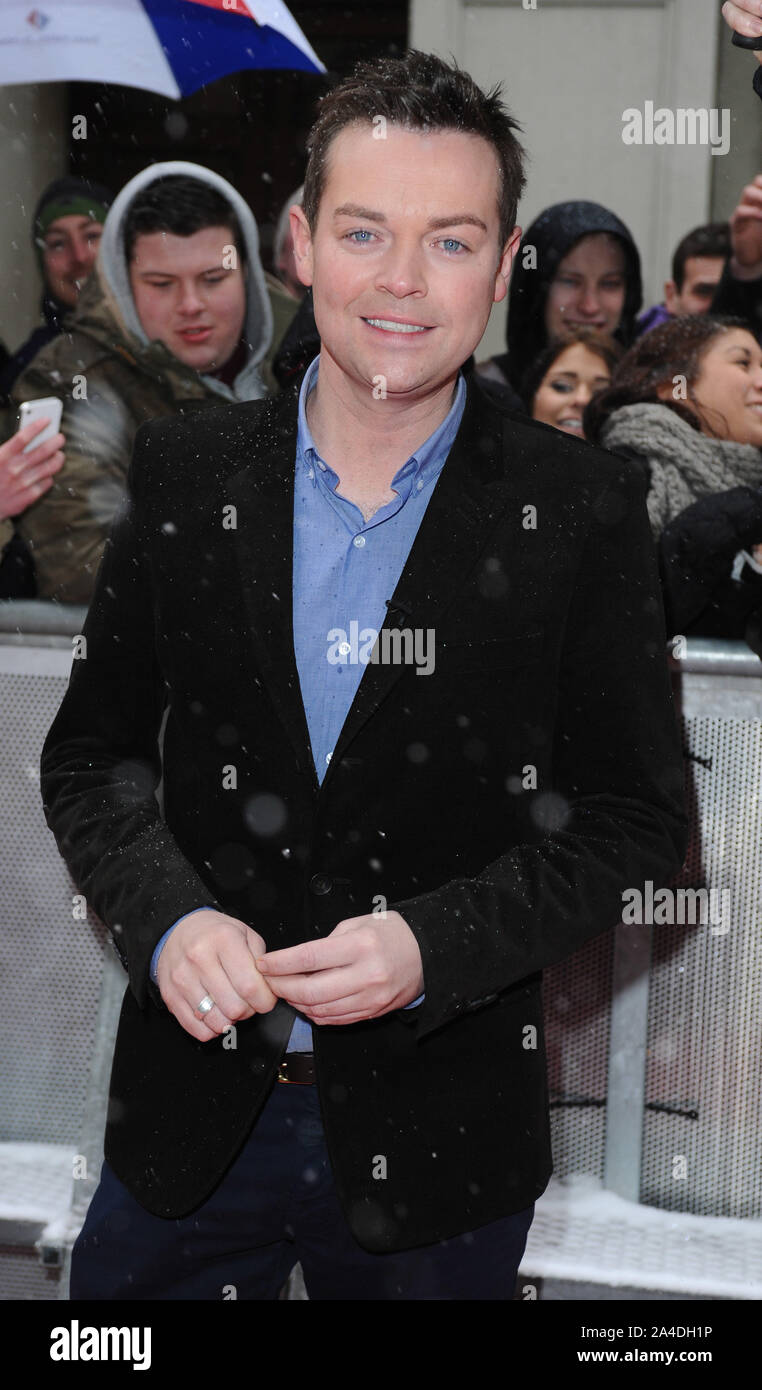 Photo Must Be Credited ©Kate Green/Alpha Press 076817 20/01/13 Stephen ...