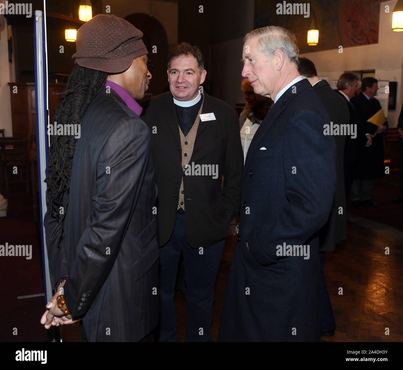 Photo Must Be Credited ©Kate Green/Alpha Press 076831 24/01/2013 Prince ...