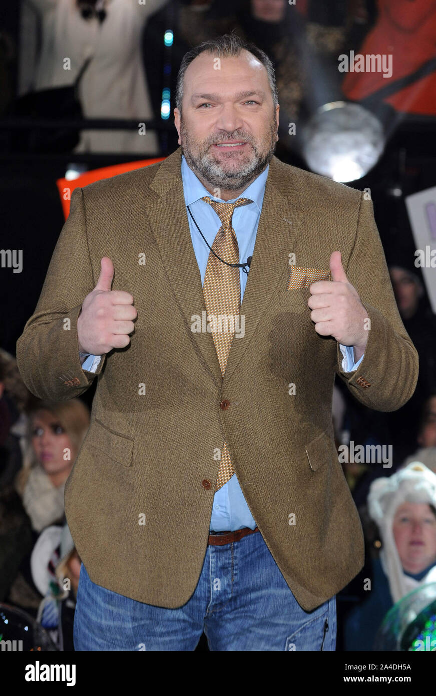 Neil razor ruddock hi-res stock photography and images - Alamy