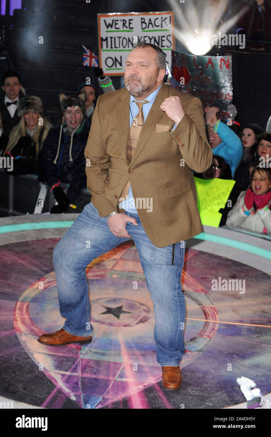 Photo Must Be Credited ©Jeff Spicer/Alpha Press 076828 25/01/13 Neil ...