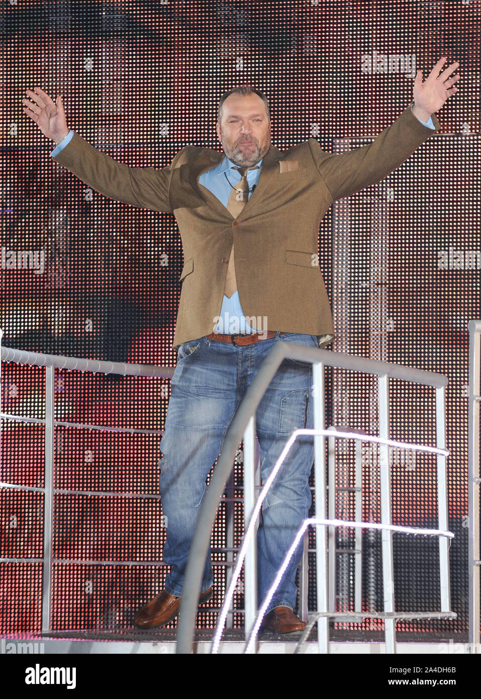 Photo Must Be Credited ©Jeff Spicer/Alpha Press 076828 25/01/13 Neil ...