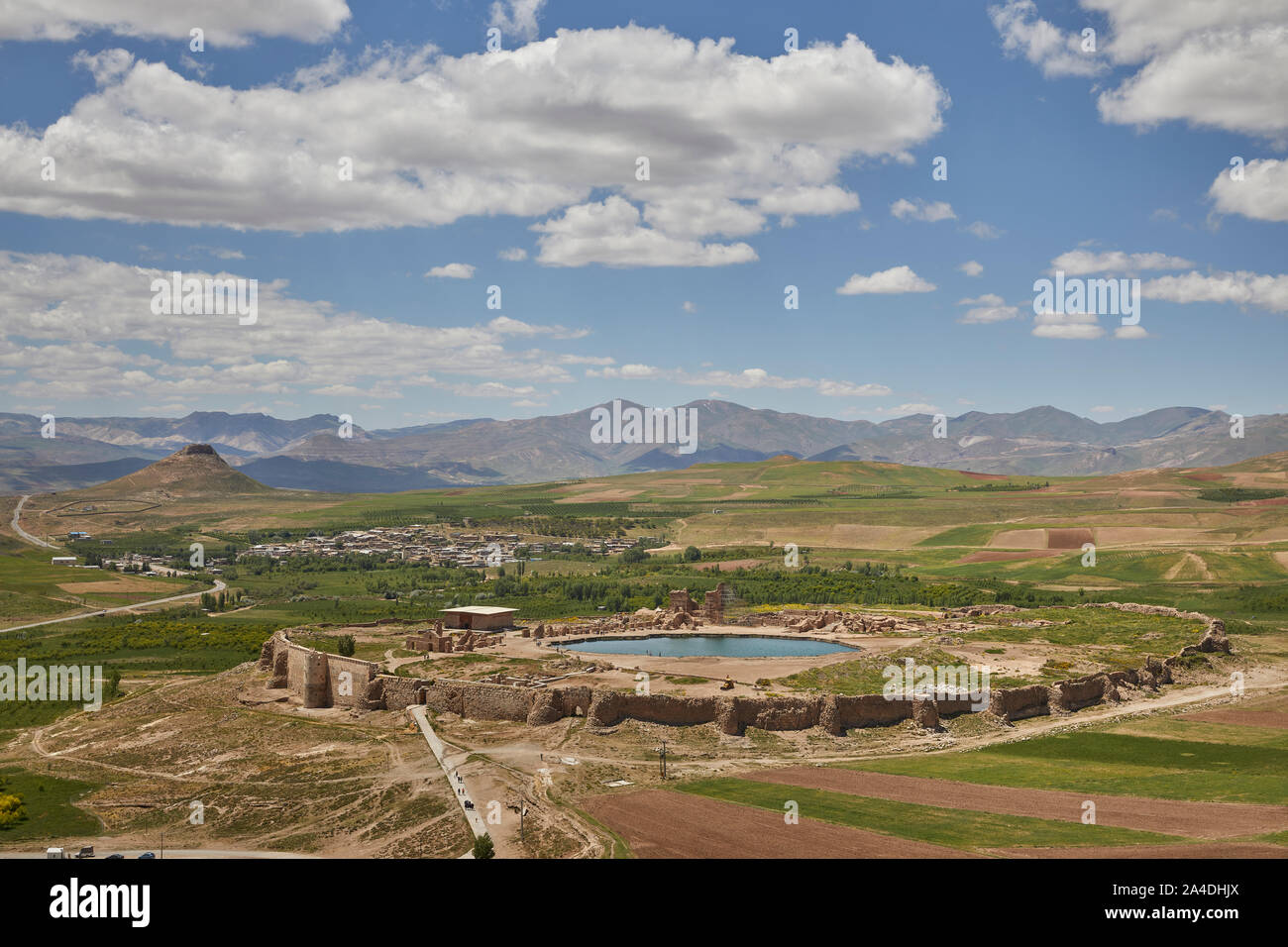 Iranian sights hi-res stock photography and images - Alamy