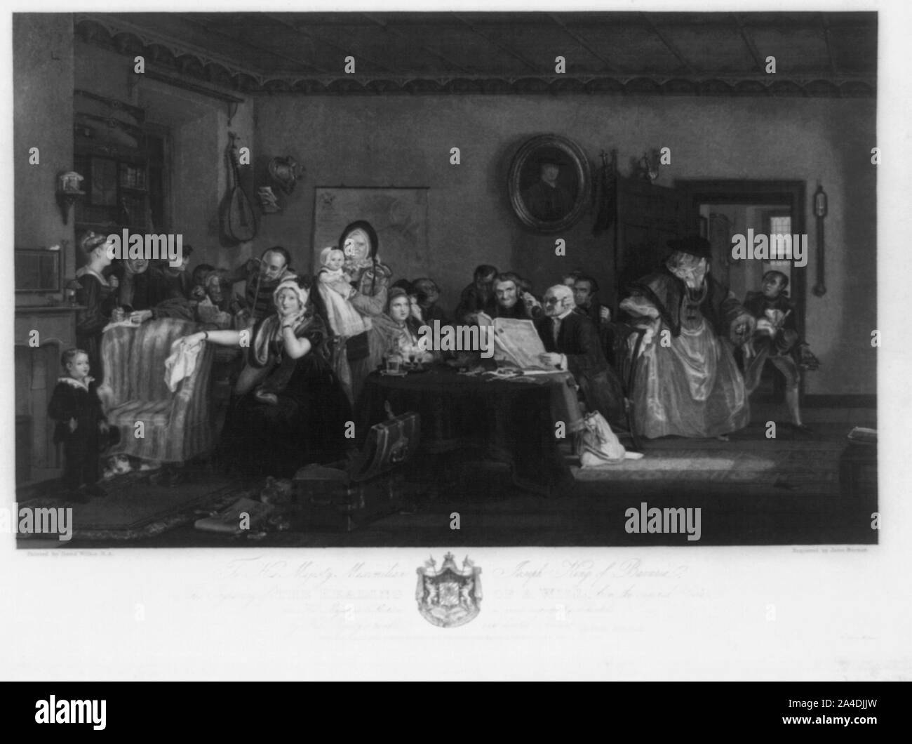 John Burnet High Resolution Stock Photography and Images - Alamy