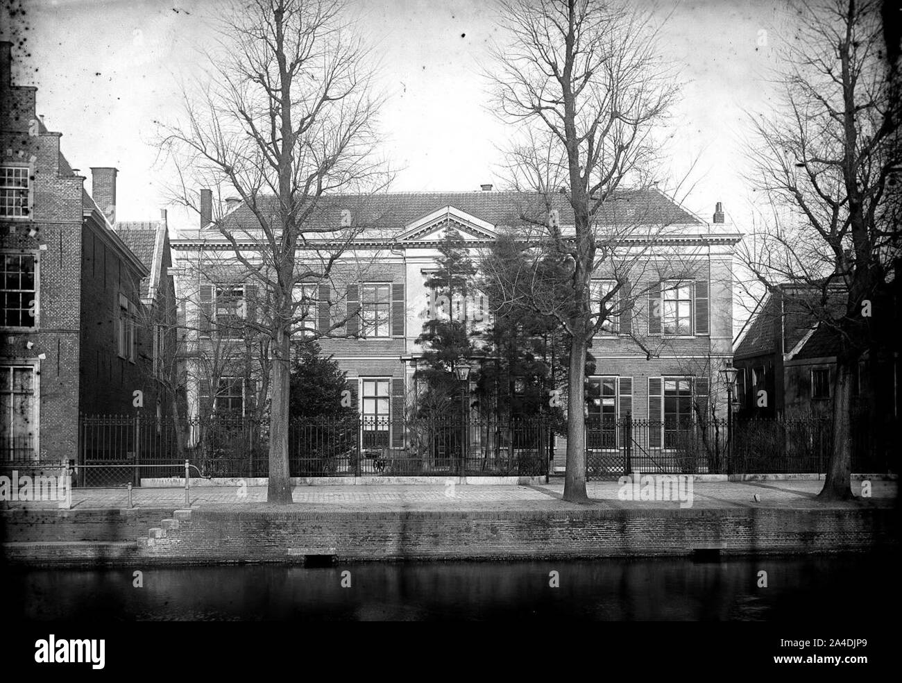 Leiden Library High Resolution Stock Photography and Images - Alamy