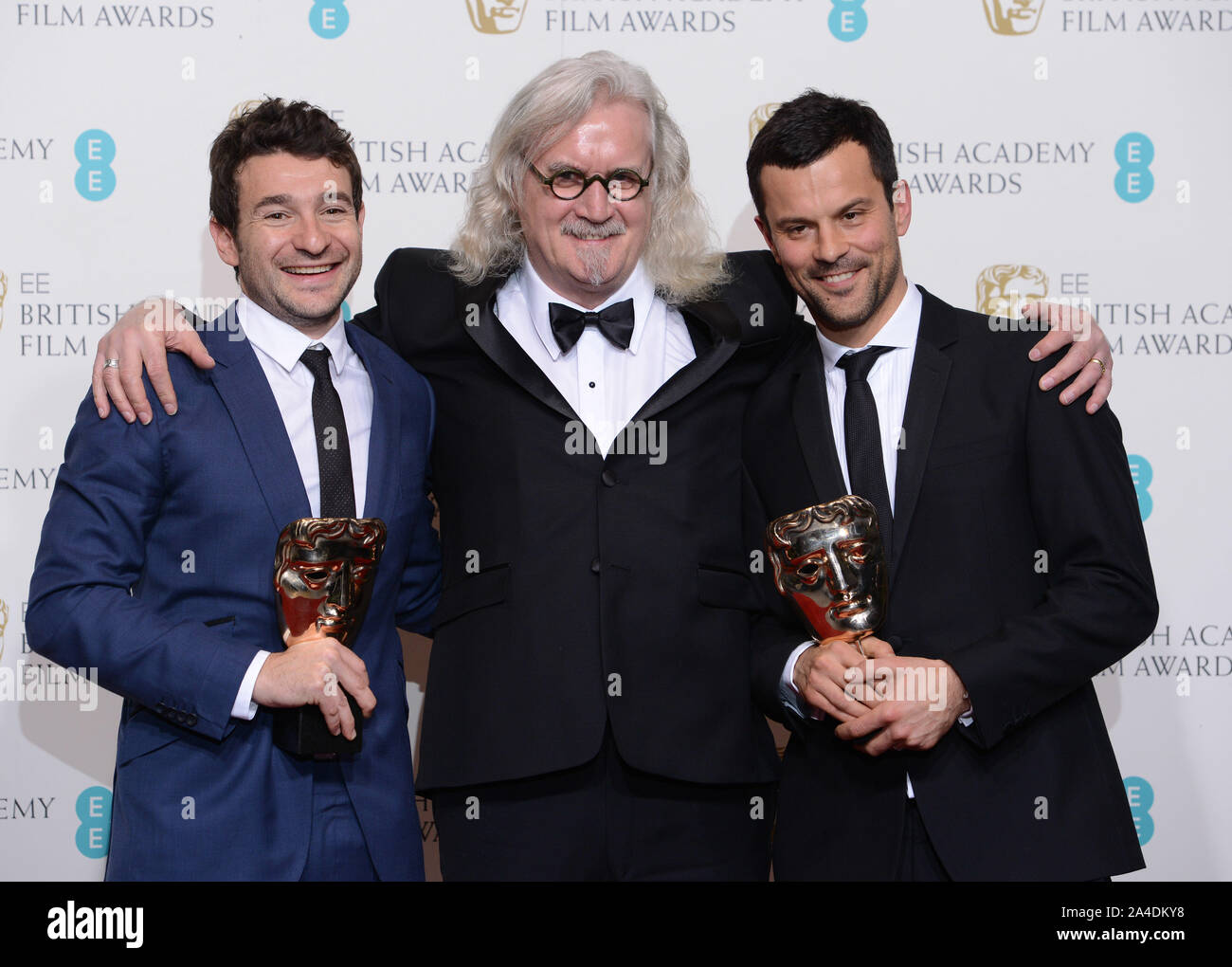 Billy connolly house hi-res stock photography and images - Alamy