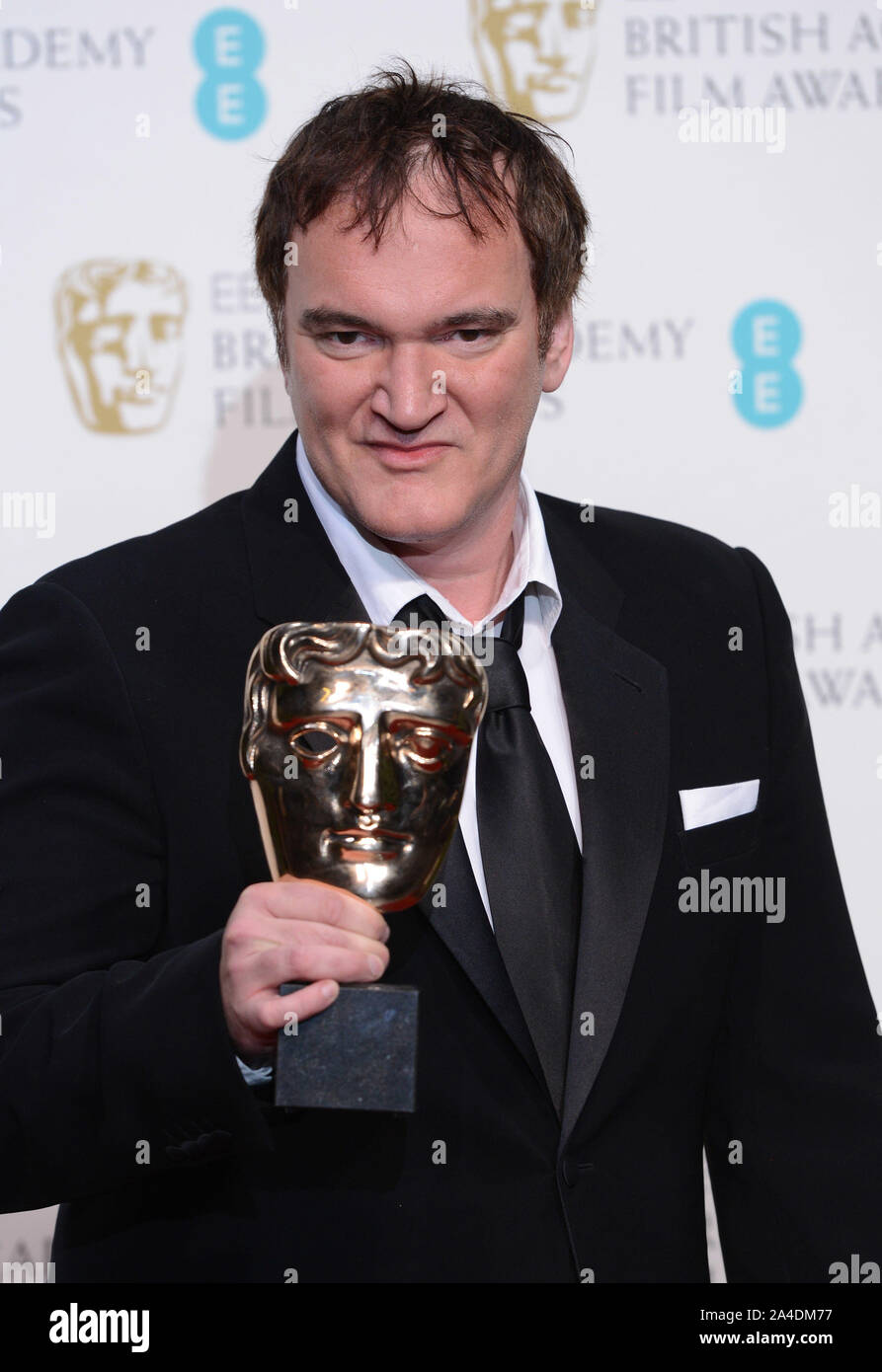 Quentin tarantino camera hi-res stock photography and images - Alamy