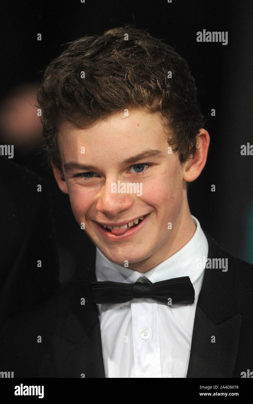 Toby Irvine High Resolution Stock Photography and Images - Alamy