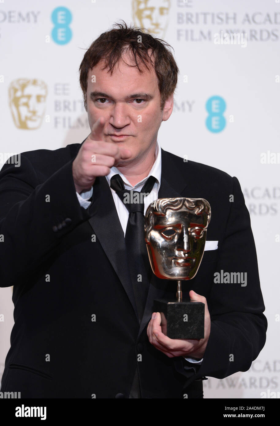 Quentin tarantino camera hi-res stock photography and images - Alamy