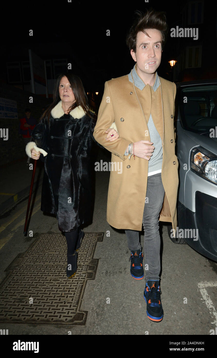 Fran cutler hi-res stock photography and images - Alamy