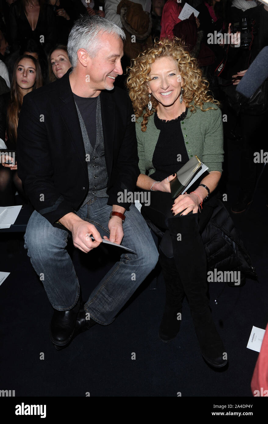 Kelly hoppen and john gardiner hi-res stock photography and images - Alamy