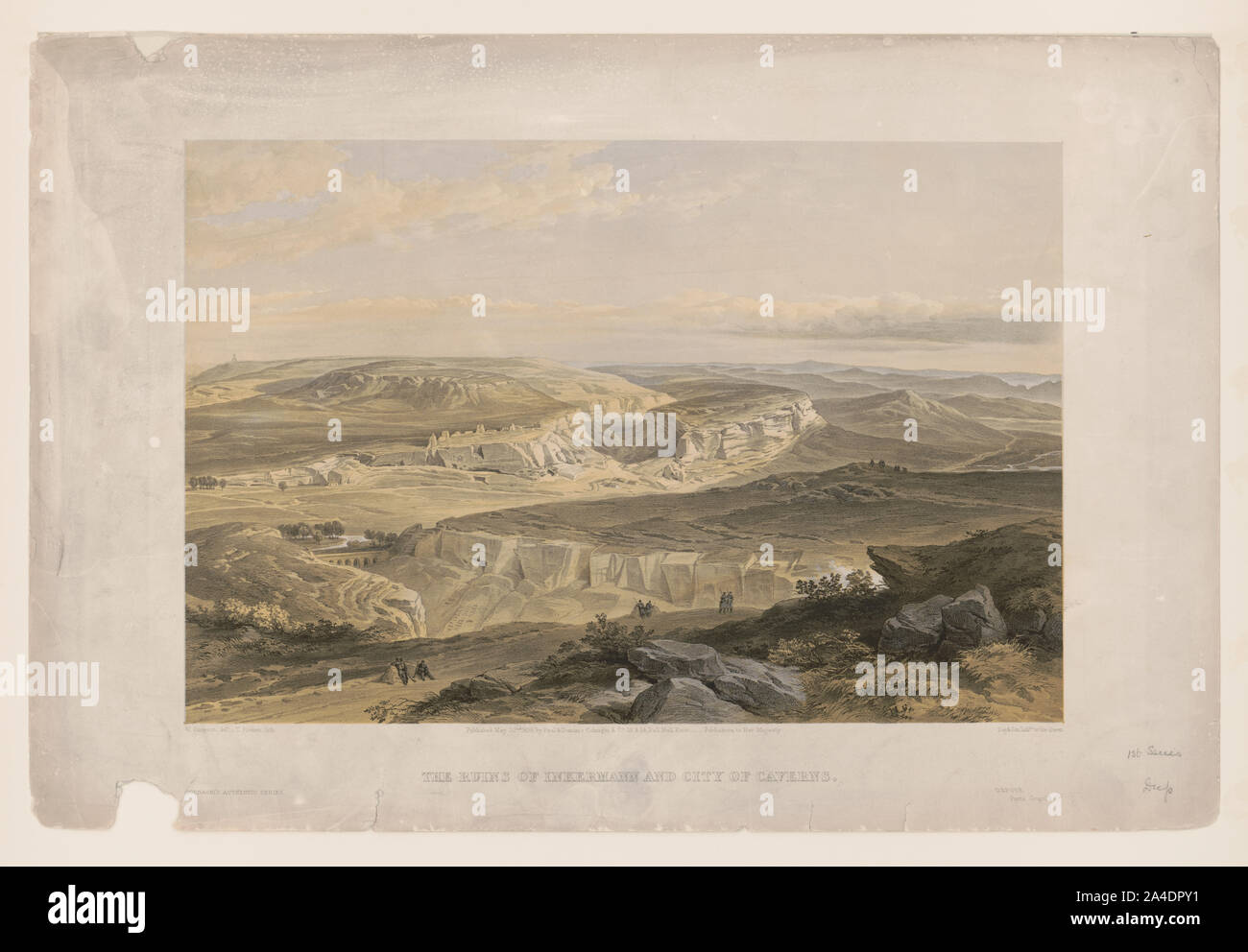 Inkermann hi-res stock photography and images - Alamy