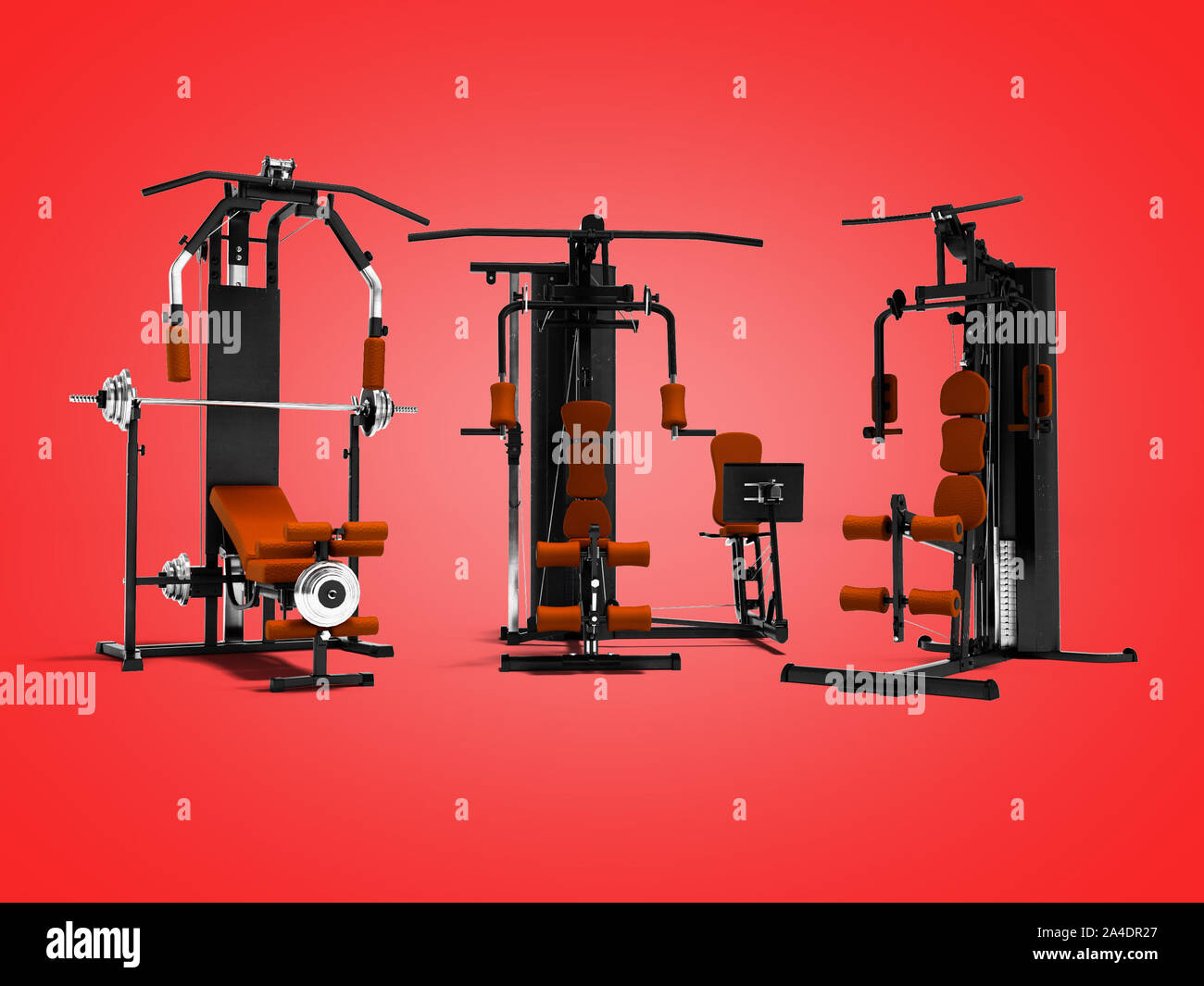 Sports training apparatus hi-res stock photography and images - Alamy