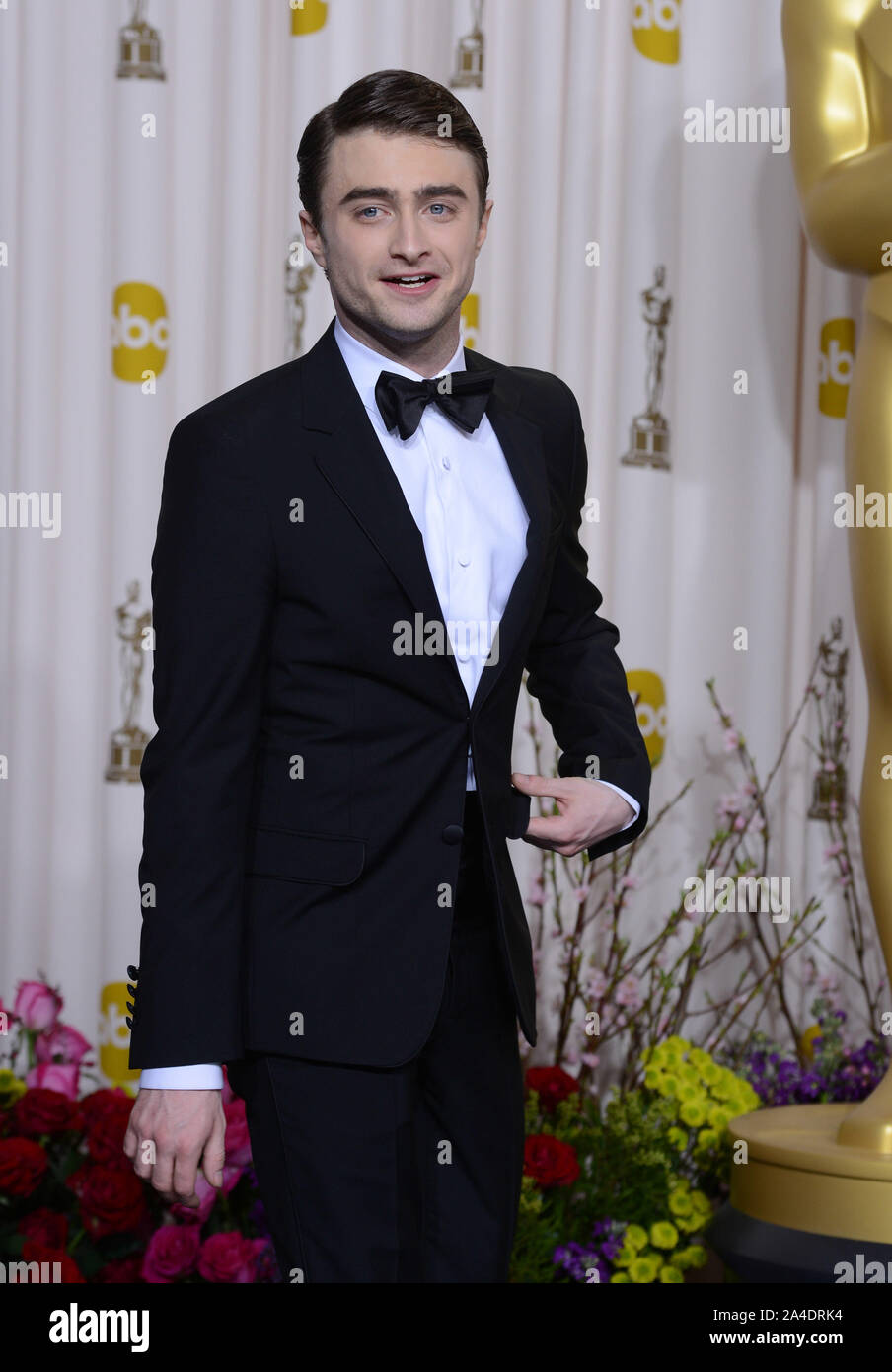 Photo Must Be Credited ©Karwai Tang/Alpha Press 076909 24/02/2013 ...