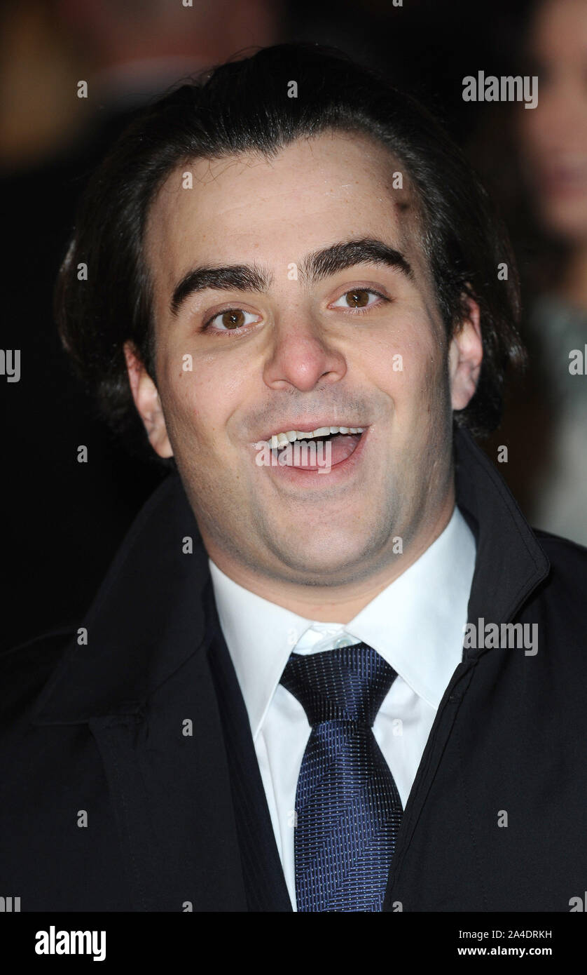 Nicholas jarecki hi-res stock photography and images - Alamy