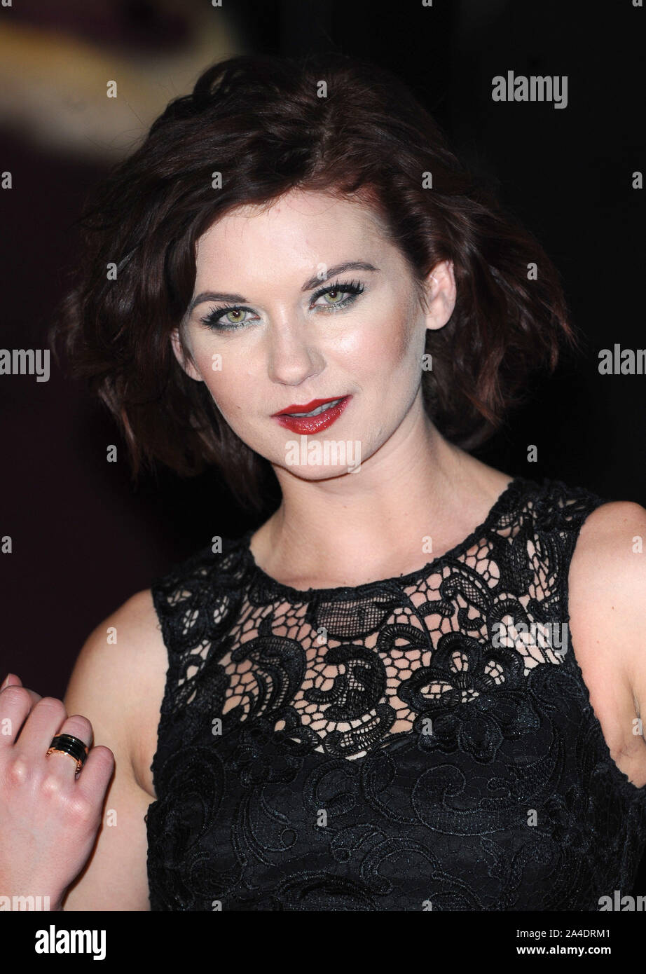 Photo Must Be Credited ©Kate Green/Alpha Press 076903 20/02/2013 ...