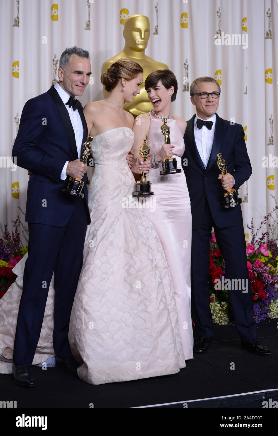 Jennifer daniel actress hi-res stock photography and images - Alamy