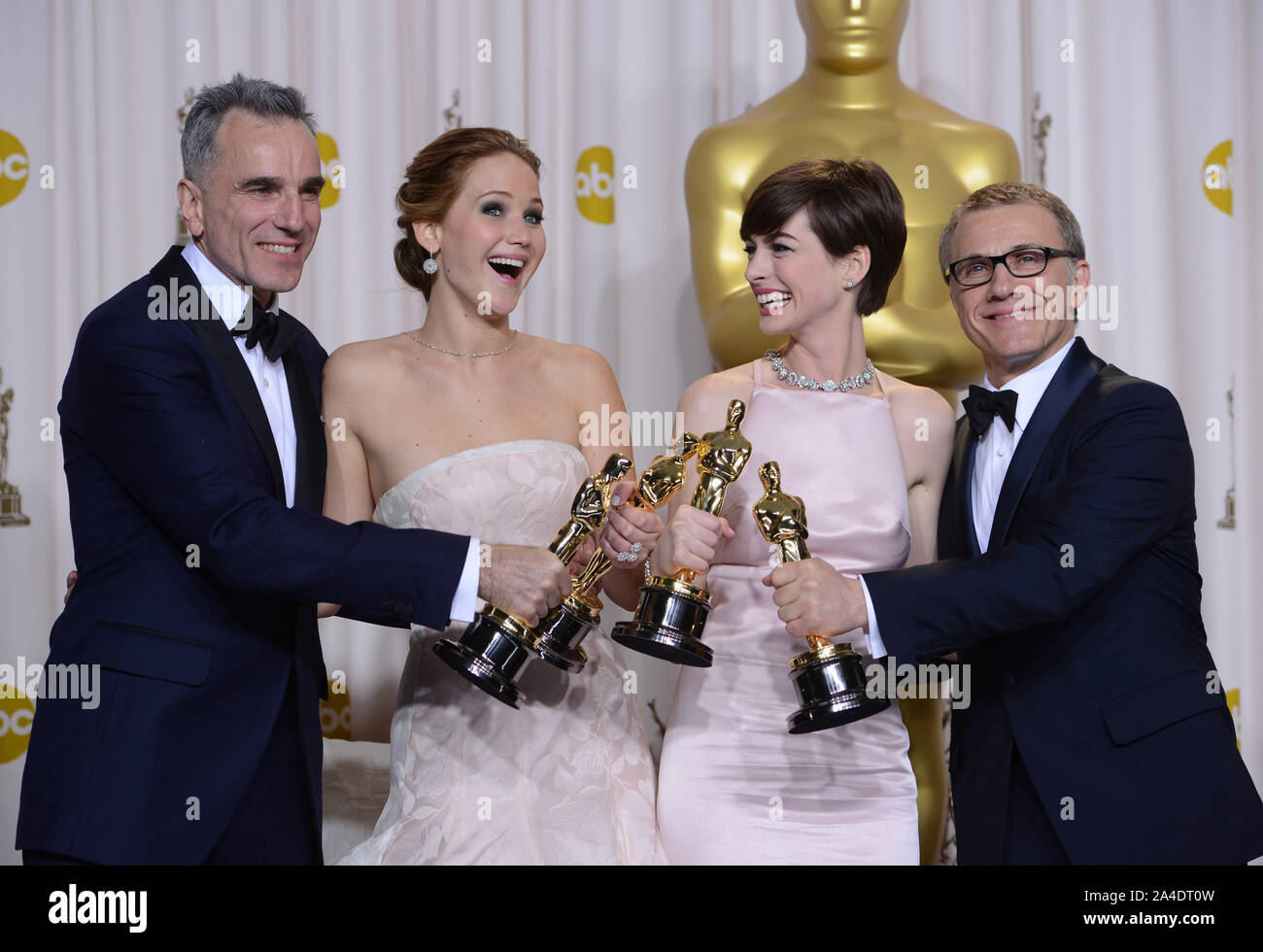 Jennifer daniel actress hi-res stock photography and images - Alamy