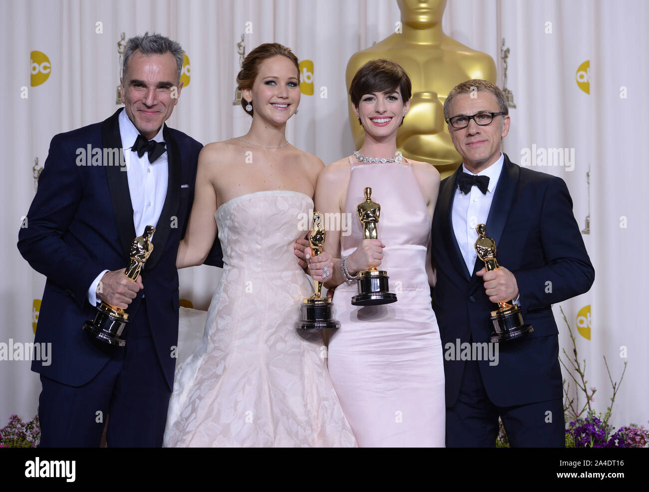 Jennifer daniel actress hi-res stock photography and images - Alamy