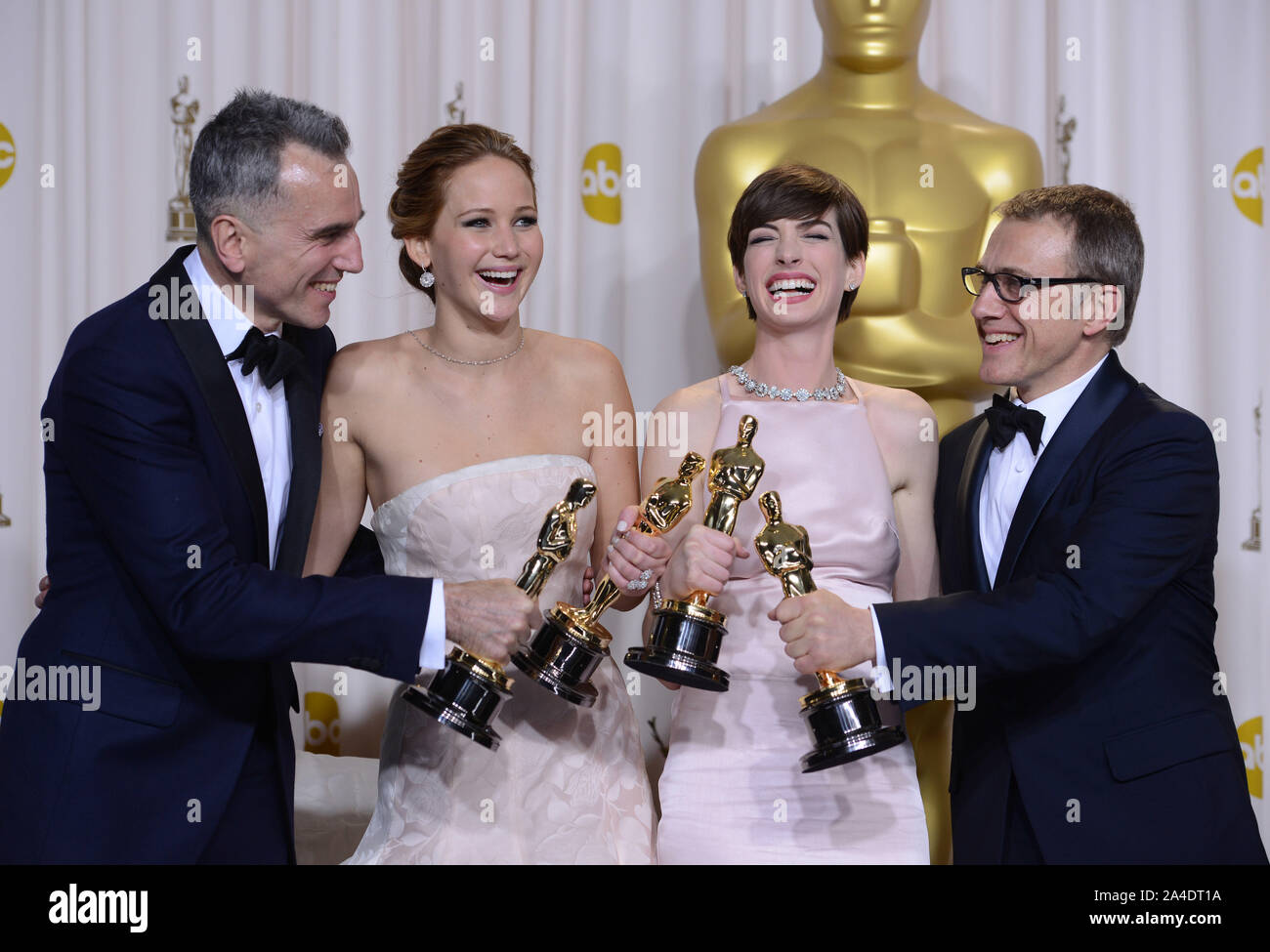 Jennifer daniel actress hi-res stock photography and images - Alamy