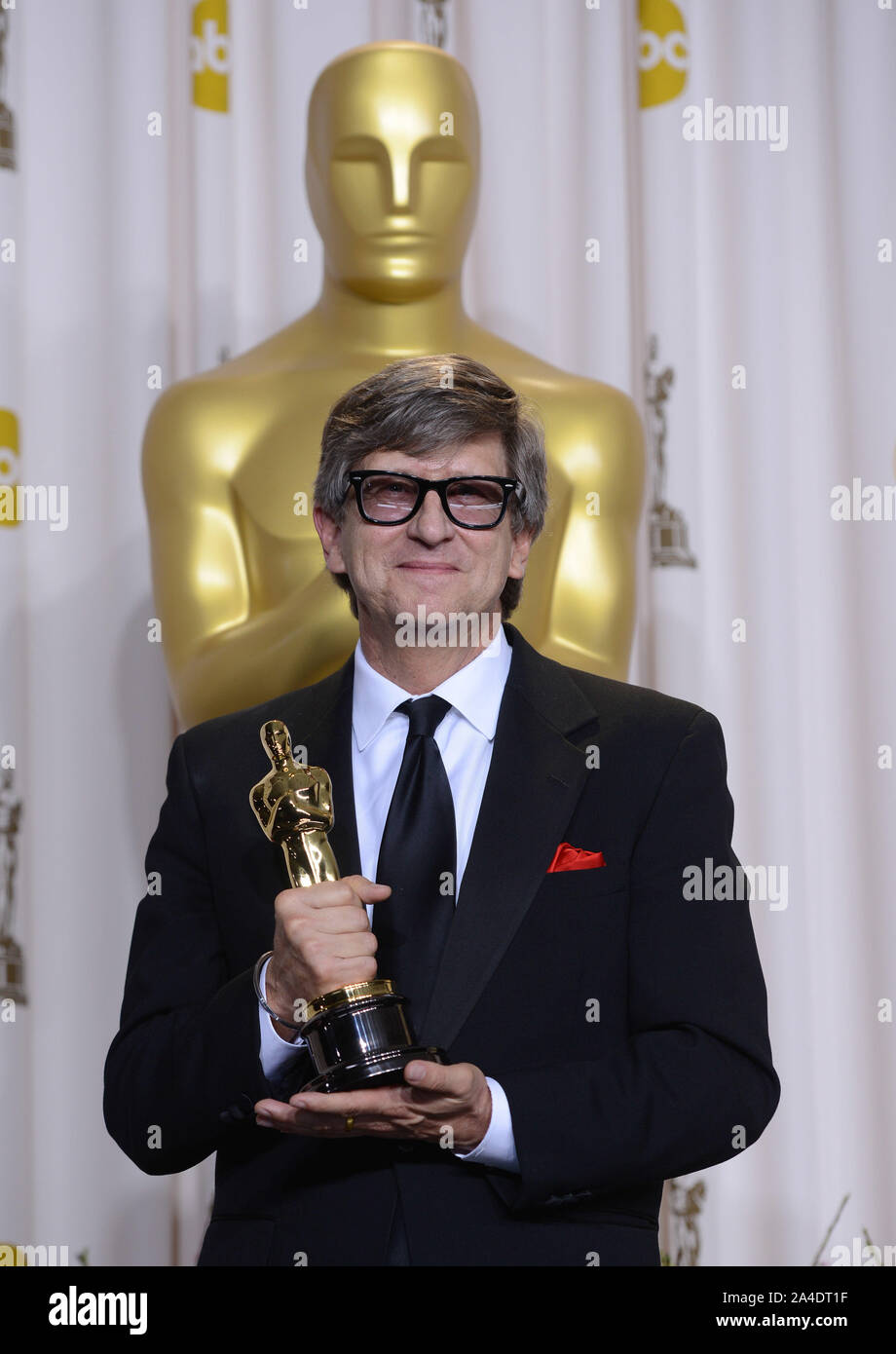 Photo Must Be Credited ©Karwai Tang/Alpha Press 076909 24/02/2013 Rick ...