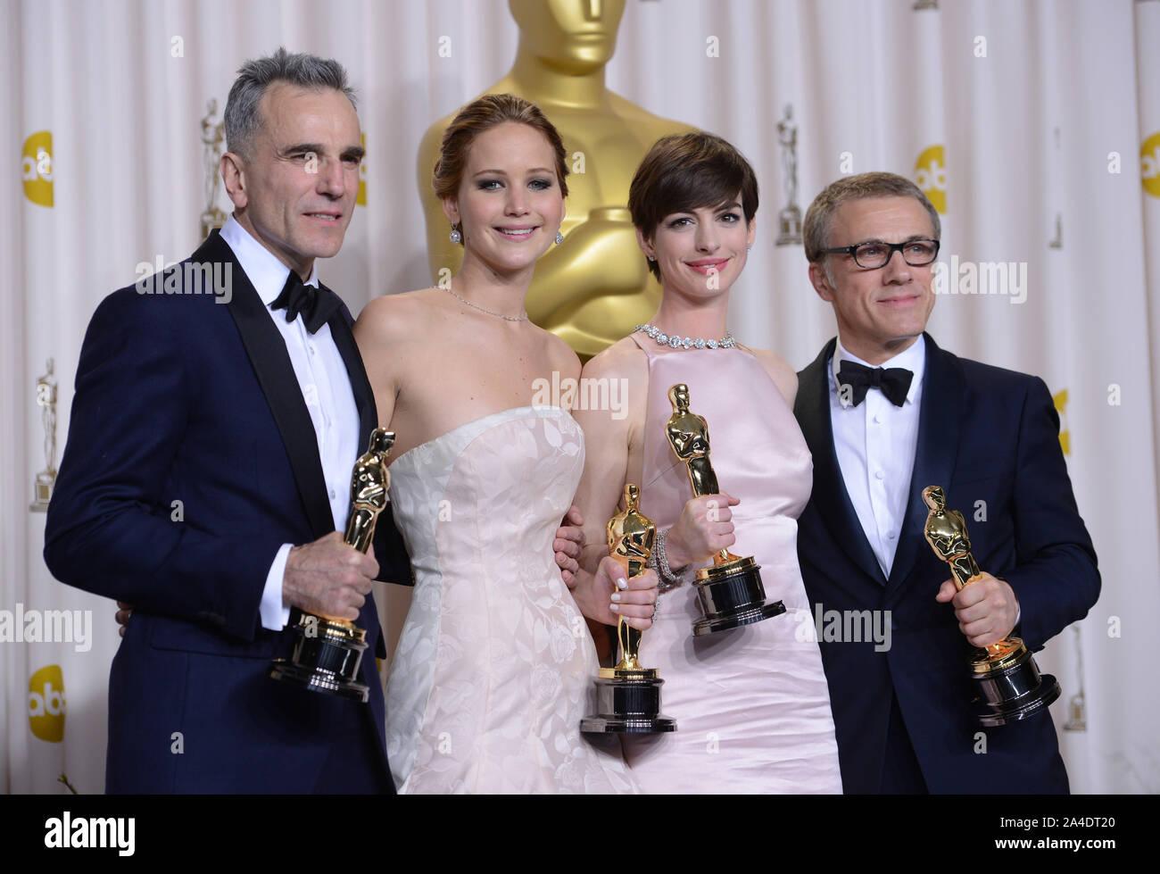 Jennifer daniel actress hi-res stock photography and images - Alamy