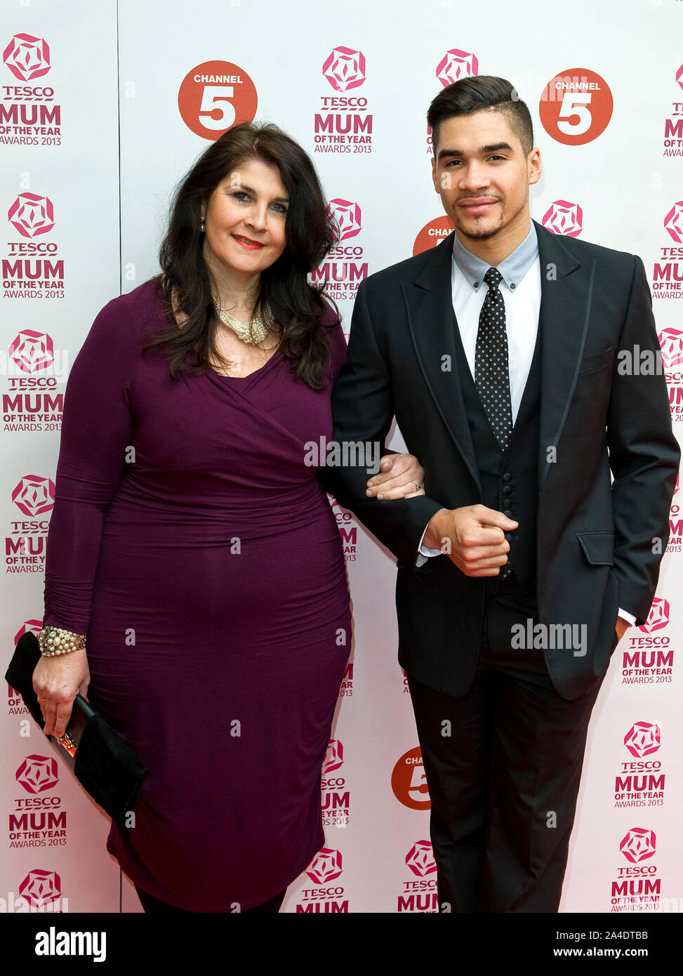 Louis smith elaine hi-res stock photography and images - Alamy
