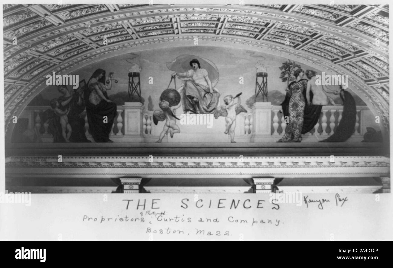 Sciences progress hi-res stock photography and images - Alamy