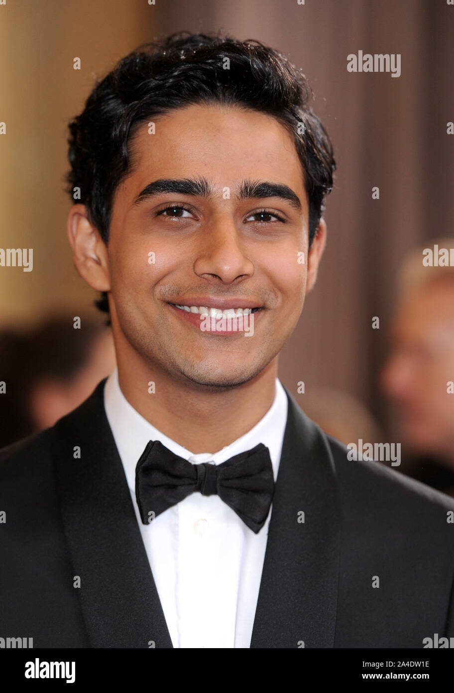 Suraj Sharma Oscar