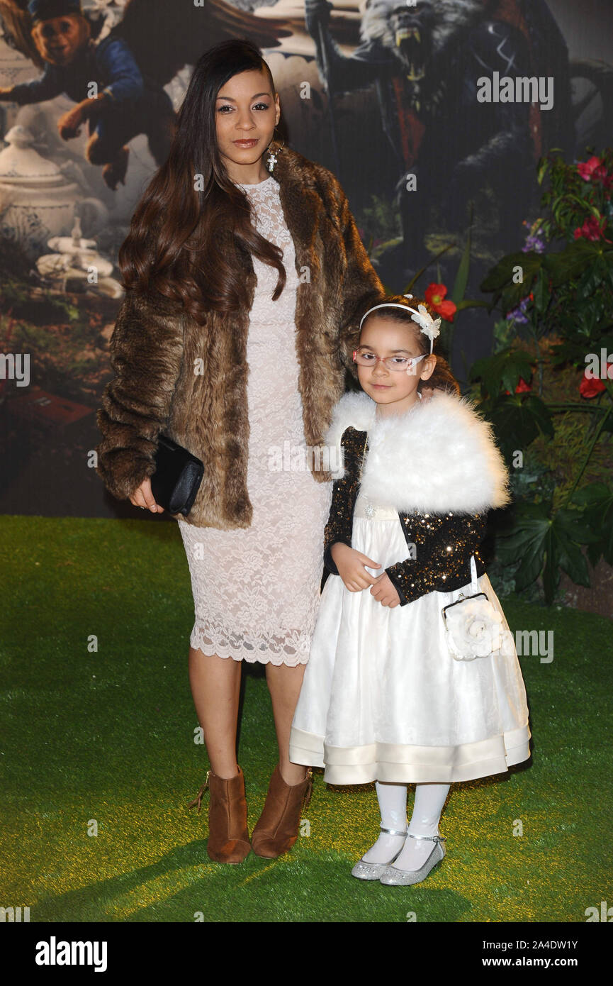 Jade ellis hi-res stock photography and images - Alamy