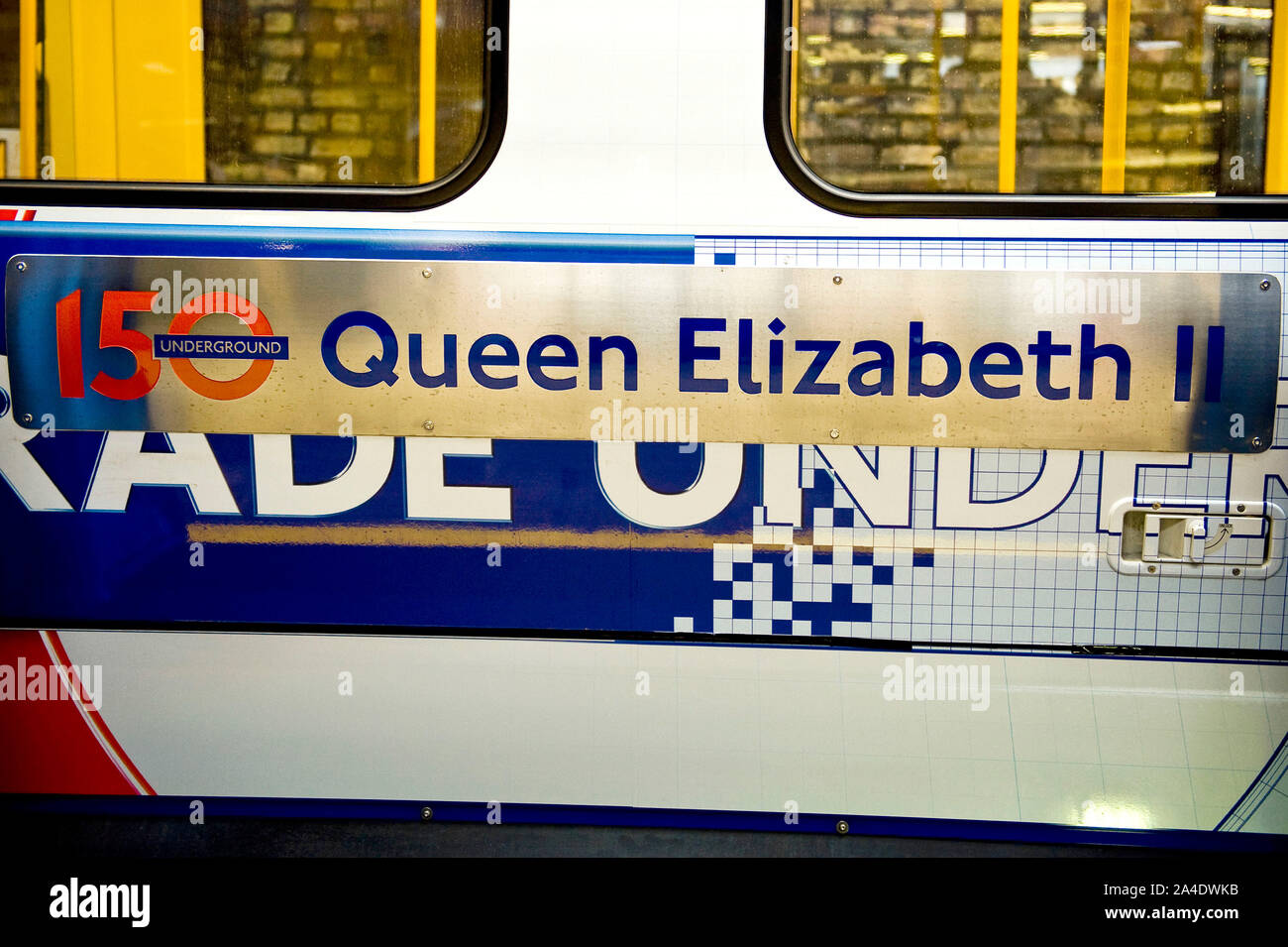 Baker street station london exterior hi-res stock photography and ...