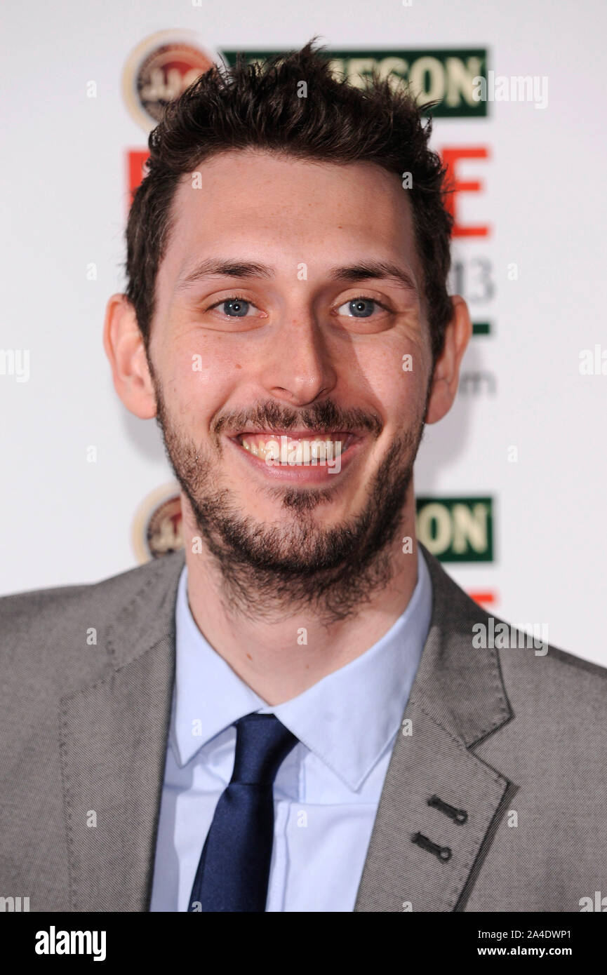 Jeff harrison hi-res stock photography and images - Alamy