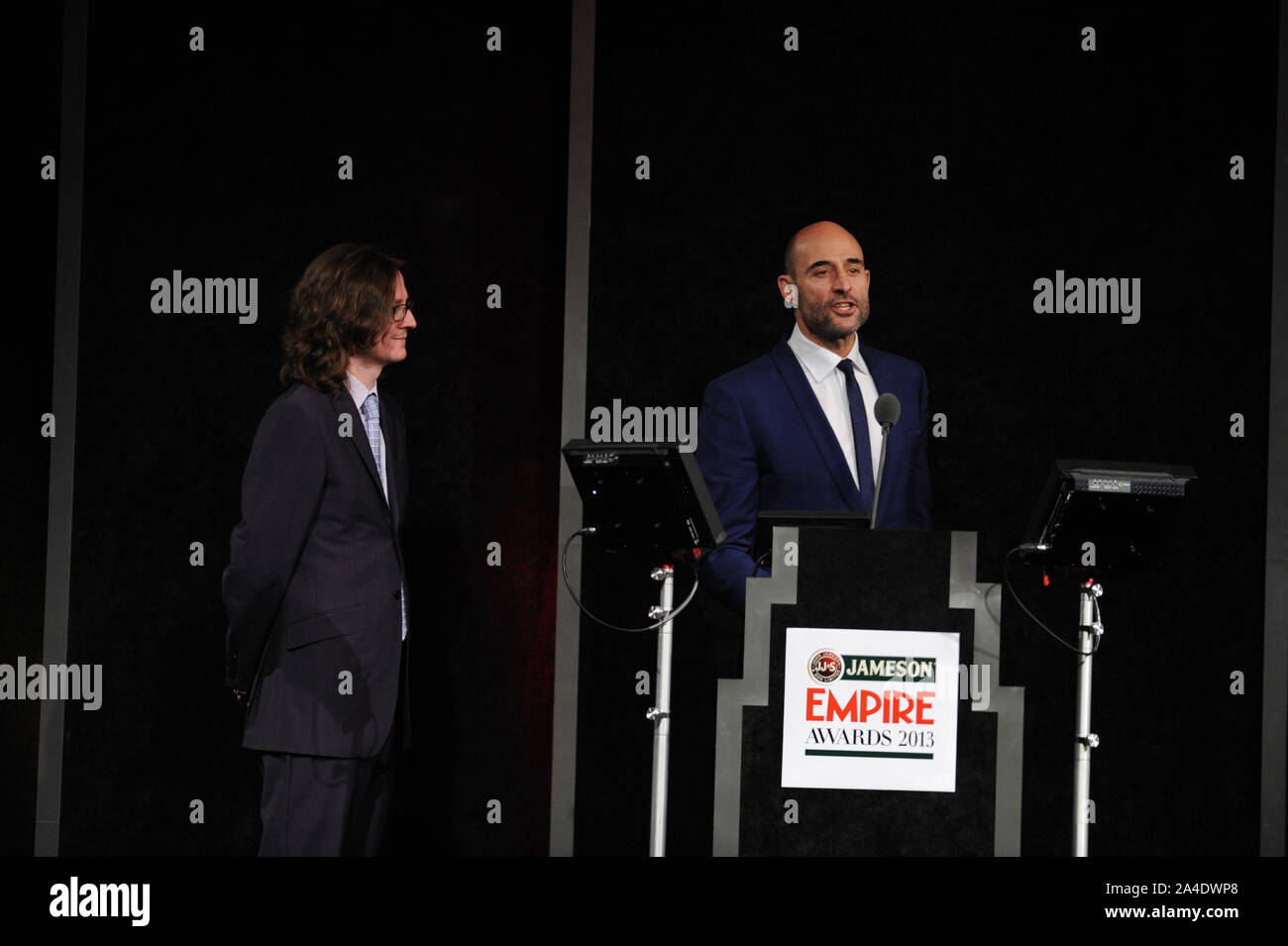 Jeff strong hi-res stock photography and images - Alamy