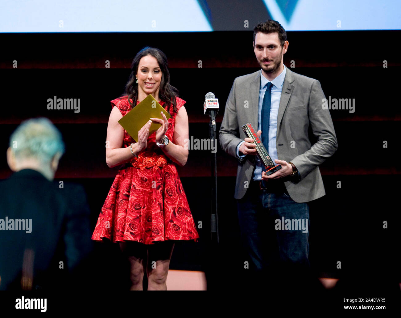 Photo Must Be Credited ©Jeff Spicer/Alpha Press 077036 24/03/2013 Blake ...