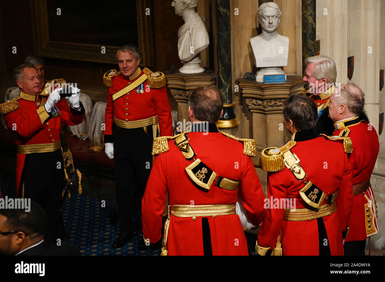 Gentlemen arms pose for hi-res stock photography and images - Alamy