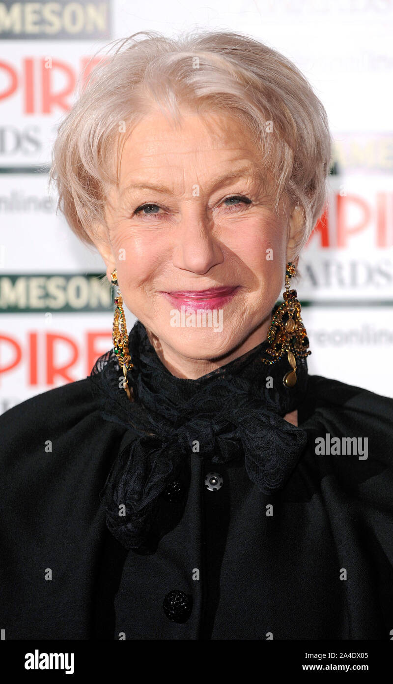 Photo Must Be Credited ©Jeff Spicer/Alpha Press 077036 24/03/2013 Helen ...