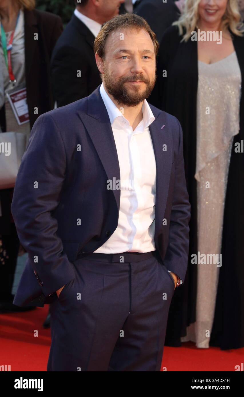 Stephen graham hi-res stock photography and images - Alamy