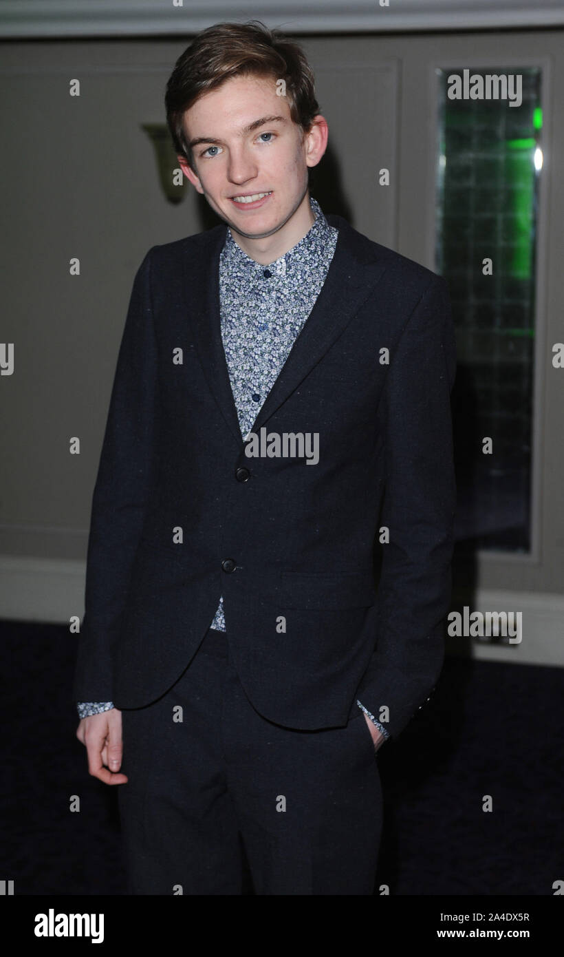 Kate milner hi-res stock photography and images - Alamy