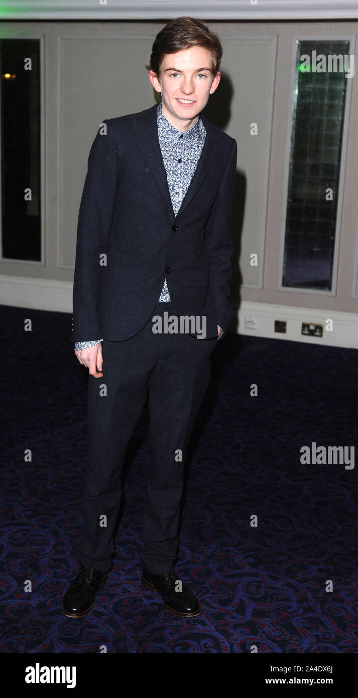 Kate milner hi-res stock photography and images - Alamy