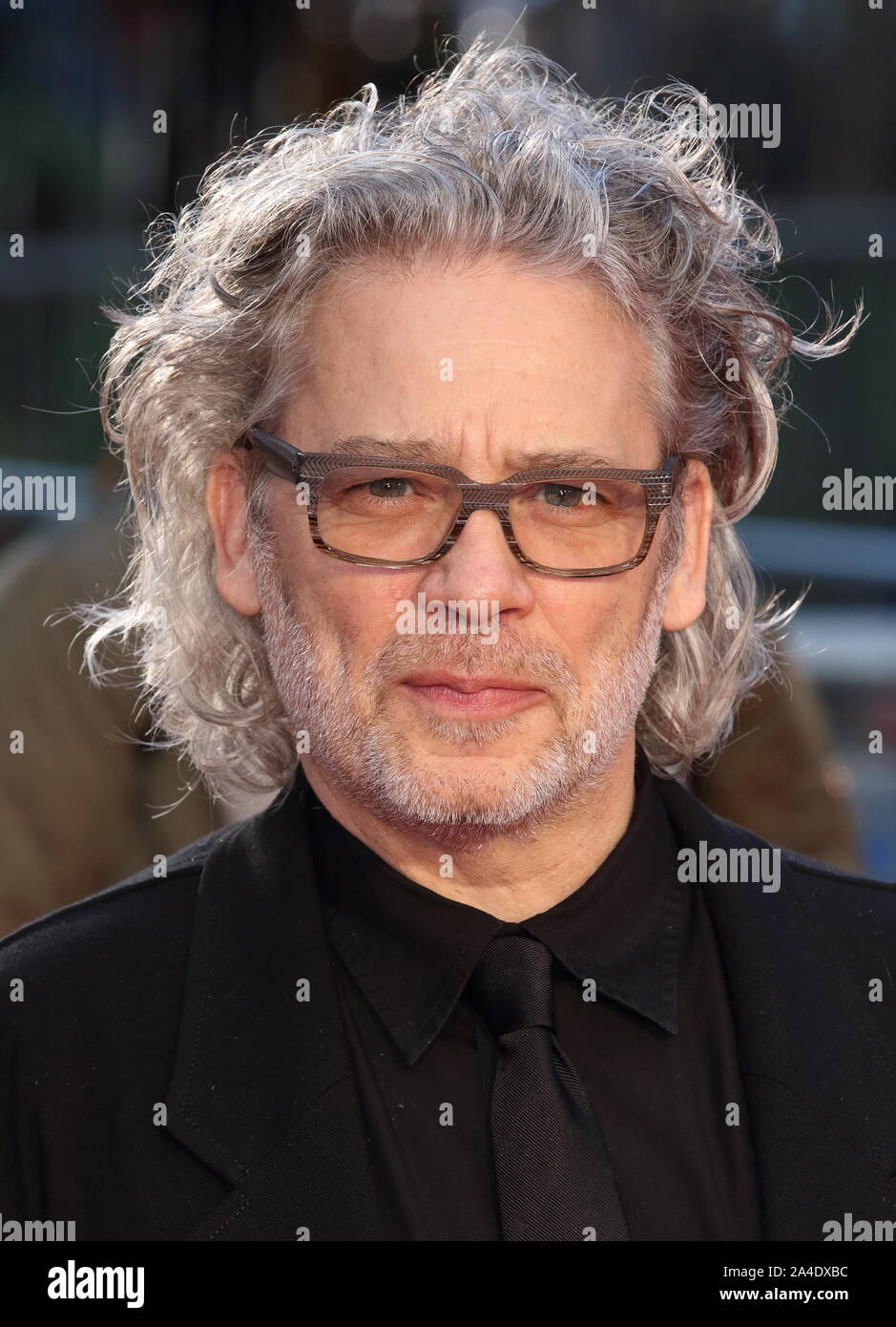 Dexter fletcher hi-res stock photography and images - Alamy