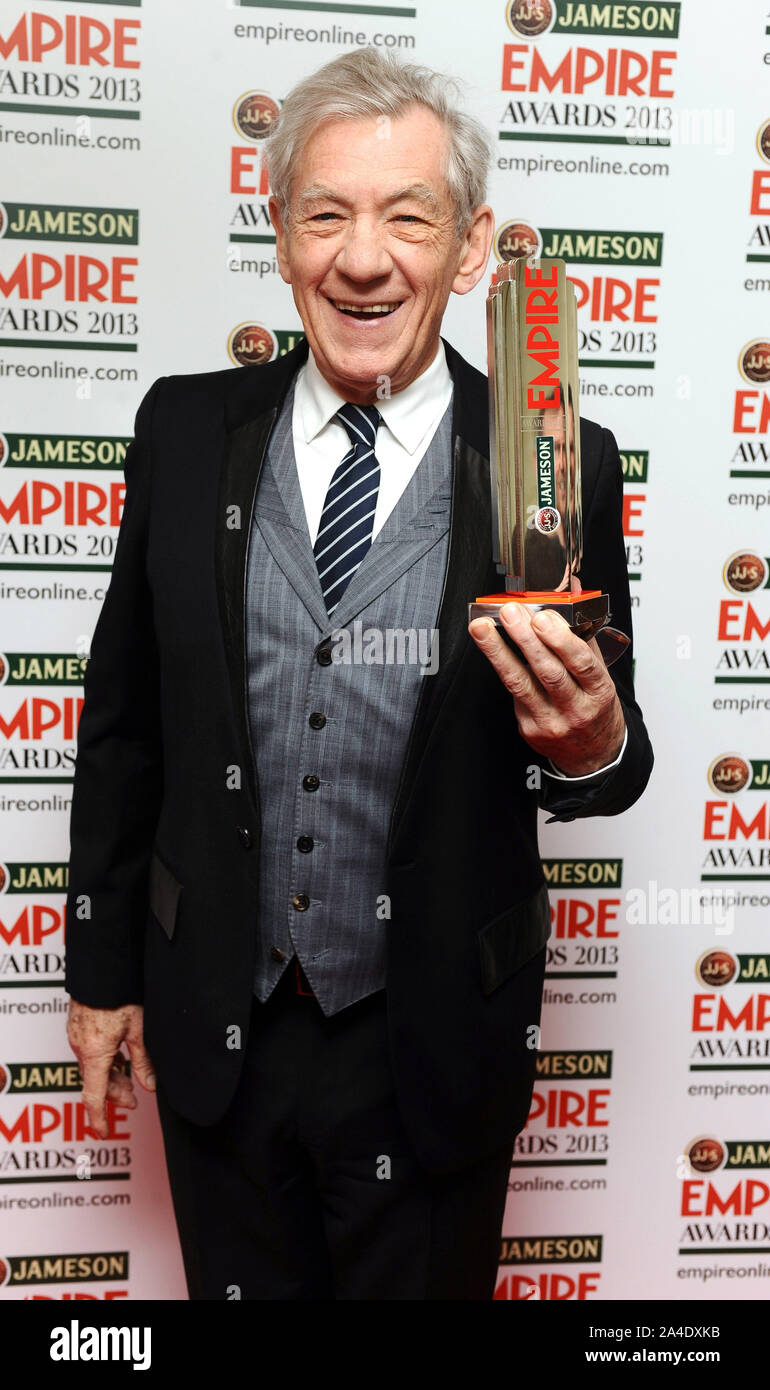 Photo Must Be Credited ©Kate Green/Alpha Press 077037 24/03/2013 Sir ...