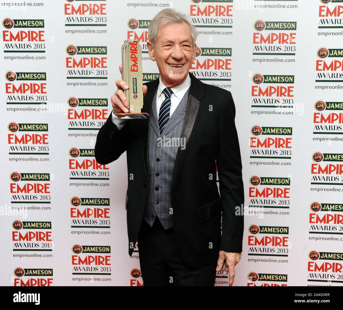 Photo Must Be Credited ©Kate Green/Alpha Press 077037 24/03/2013 Sir ...