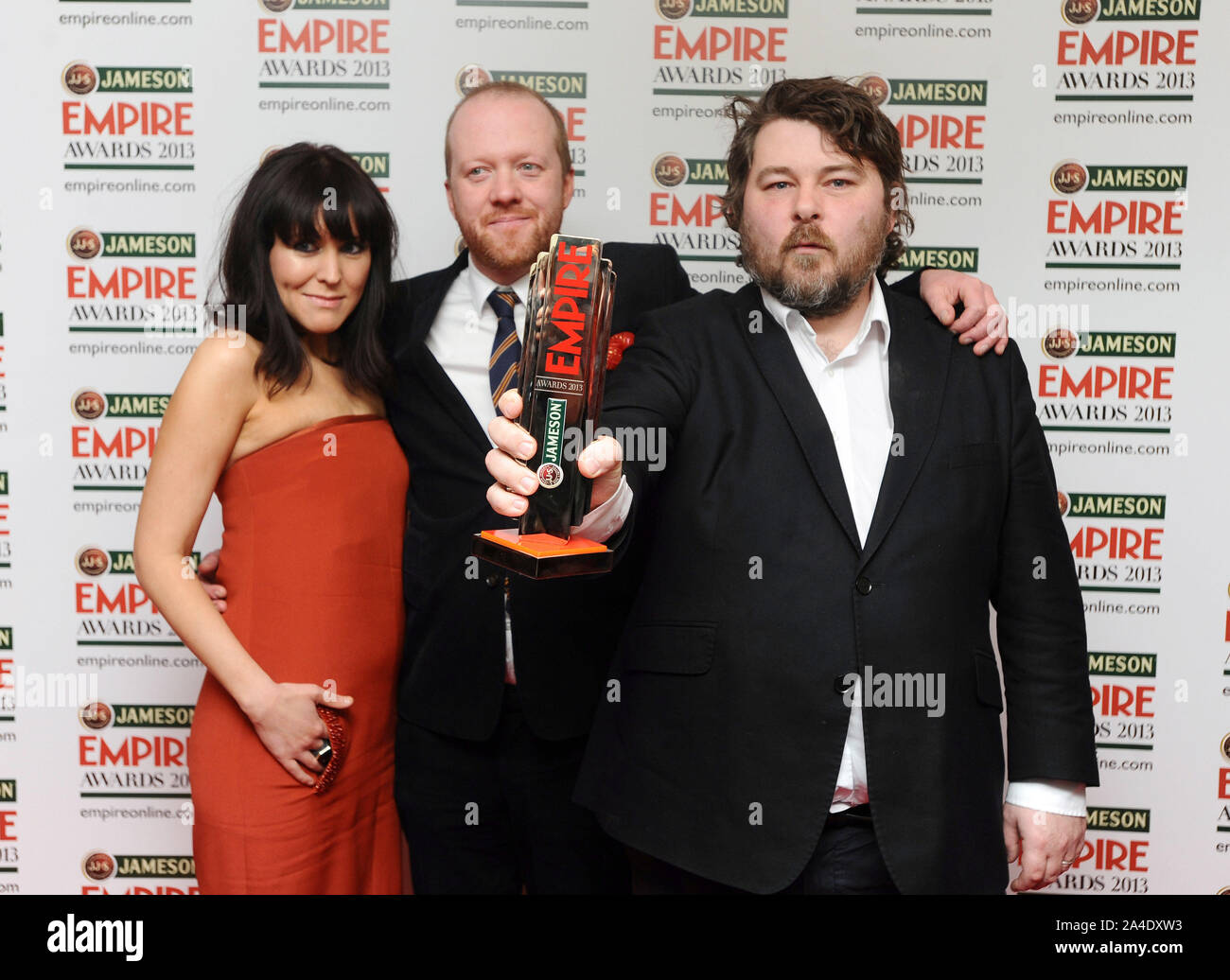 Steve Oram High Resolution Stock Photography and Images - Alamy