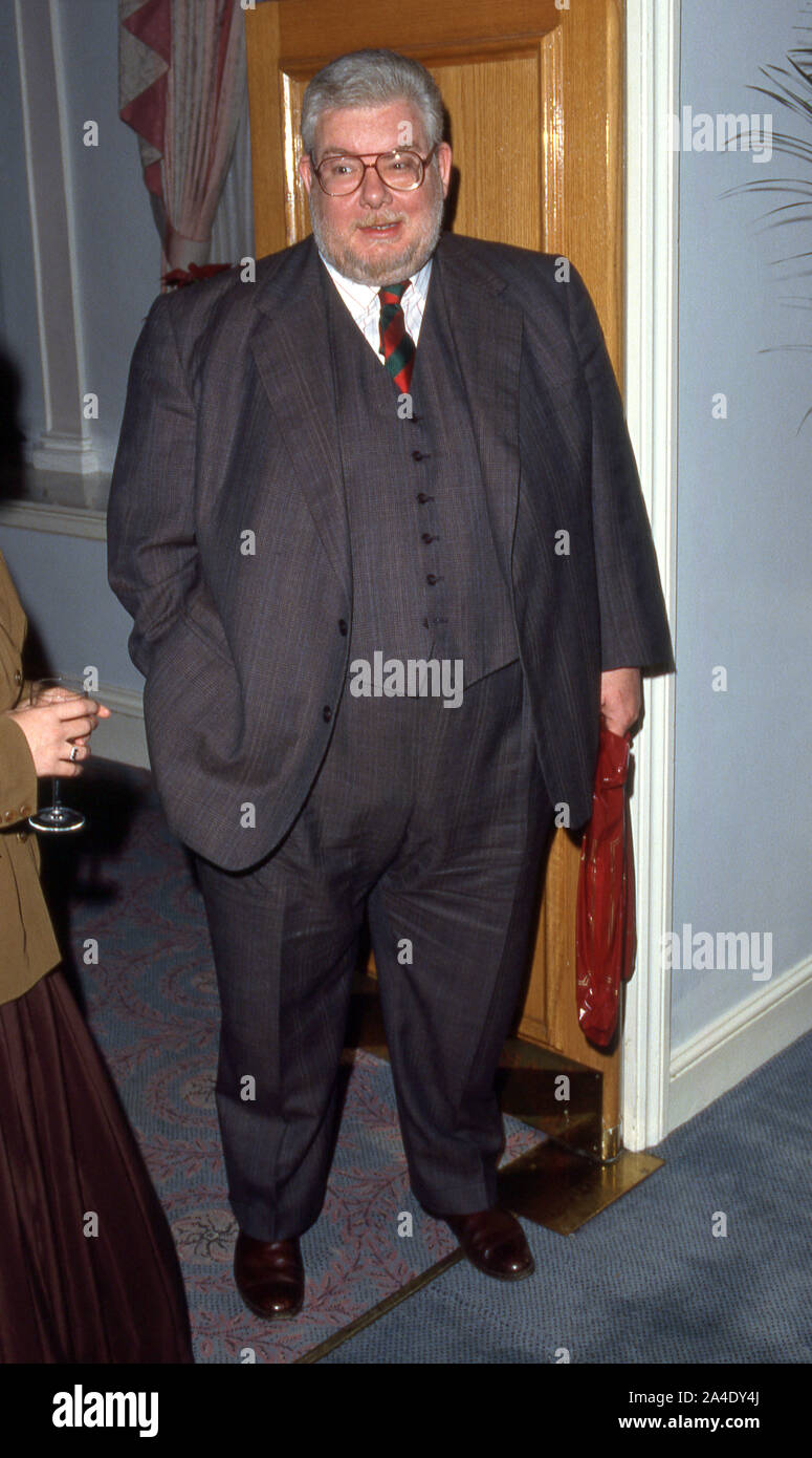 Waistcoat 1991 hi-res stock photography and images - Alamy