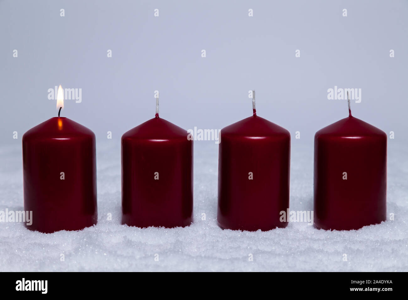 First advent hi-res stock photography and images - Alamy