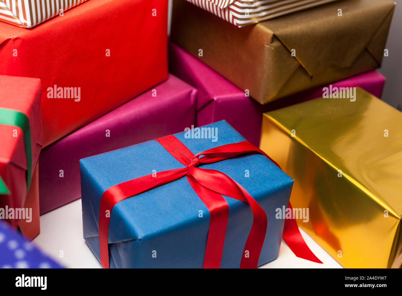 Not finished hi-res stock photography and images - Alamy