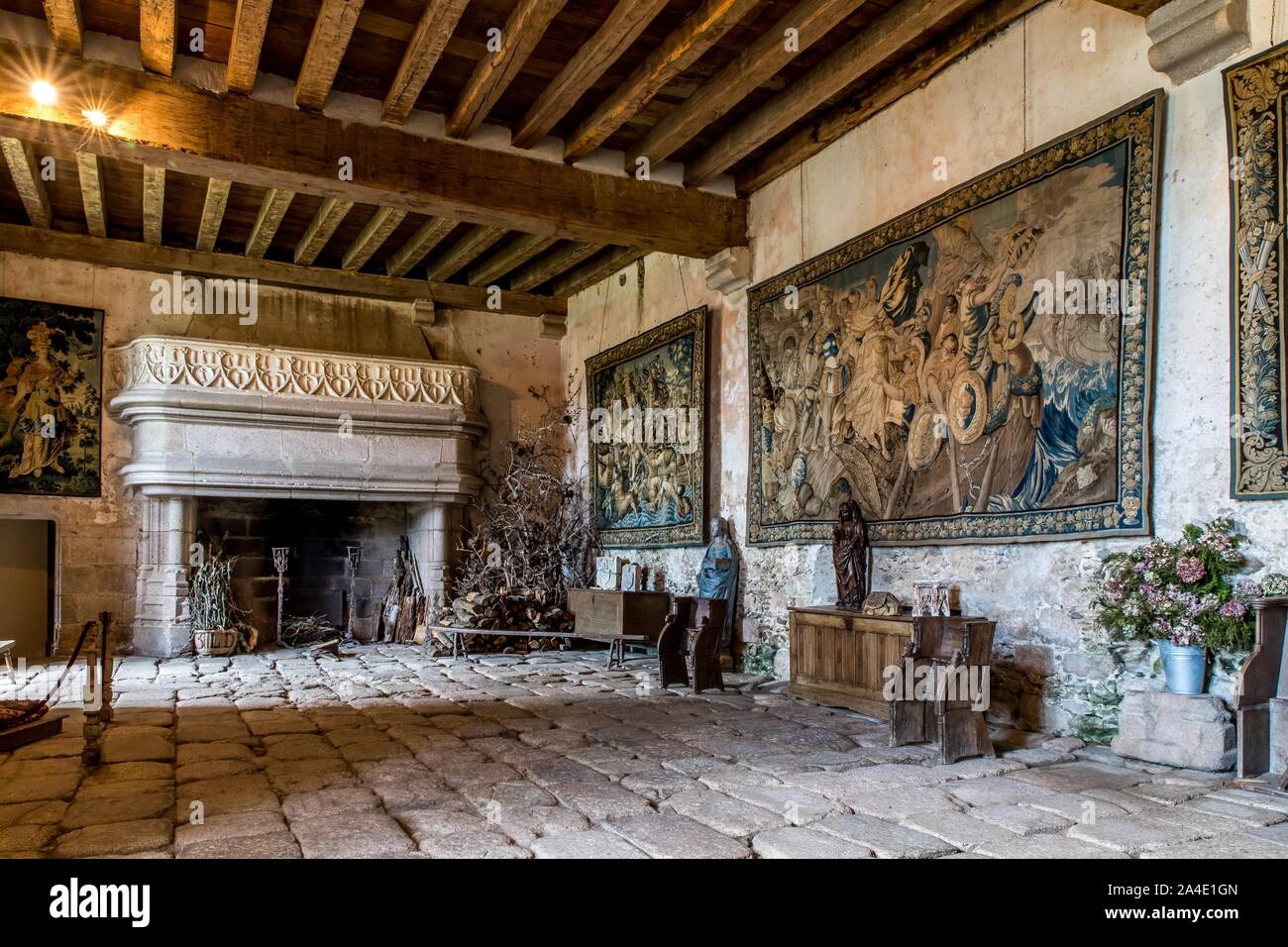 Hall of the guards hi-res stock photography and images - Alamy