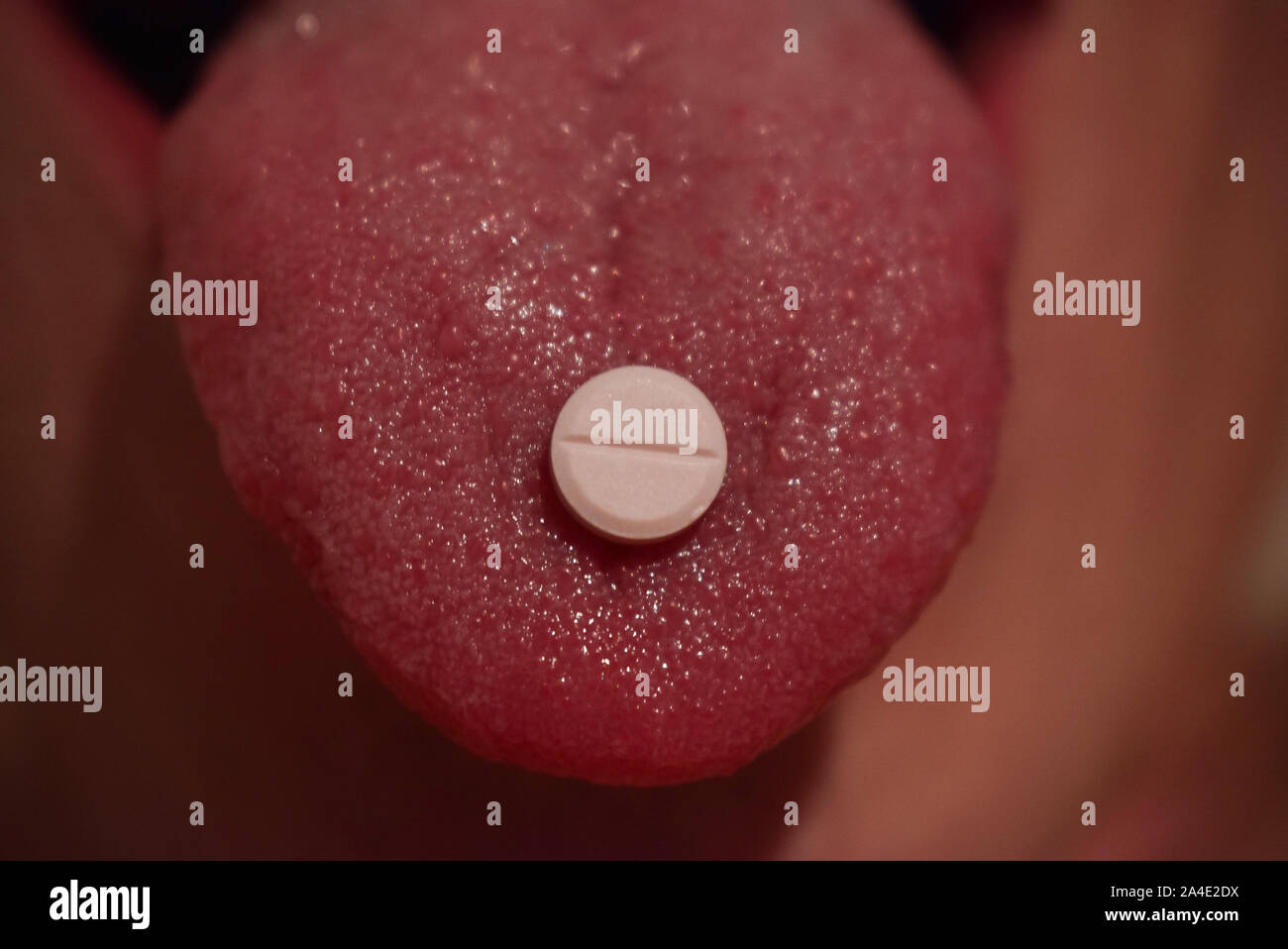 Pill wallpaper hi-res stock photography and images - Alamy