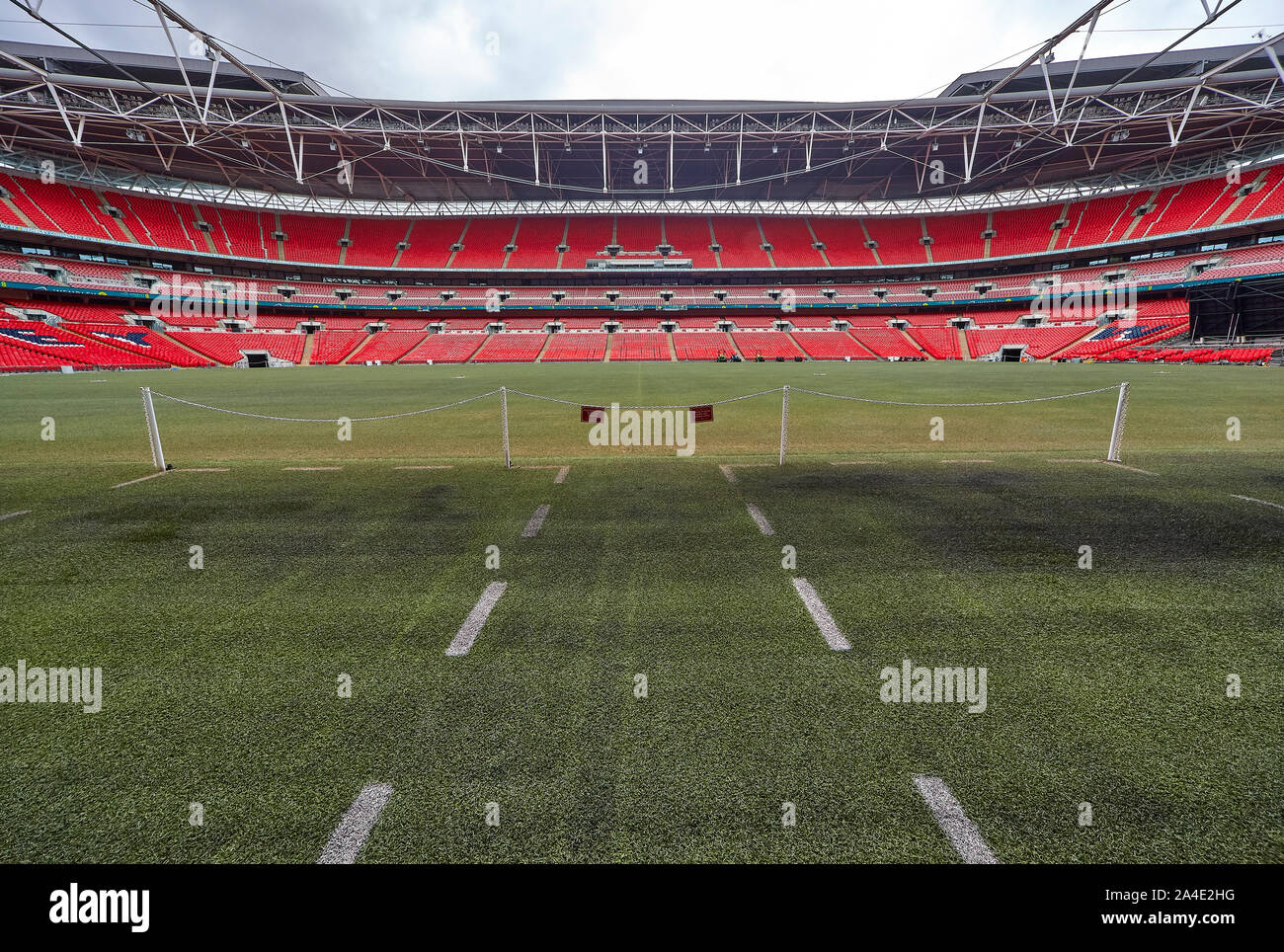 Wembley stadium is a football stadium in Wembley, London, which opened ...