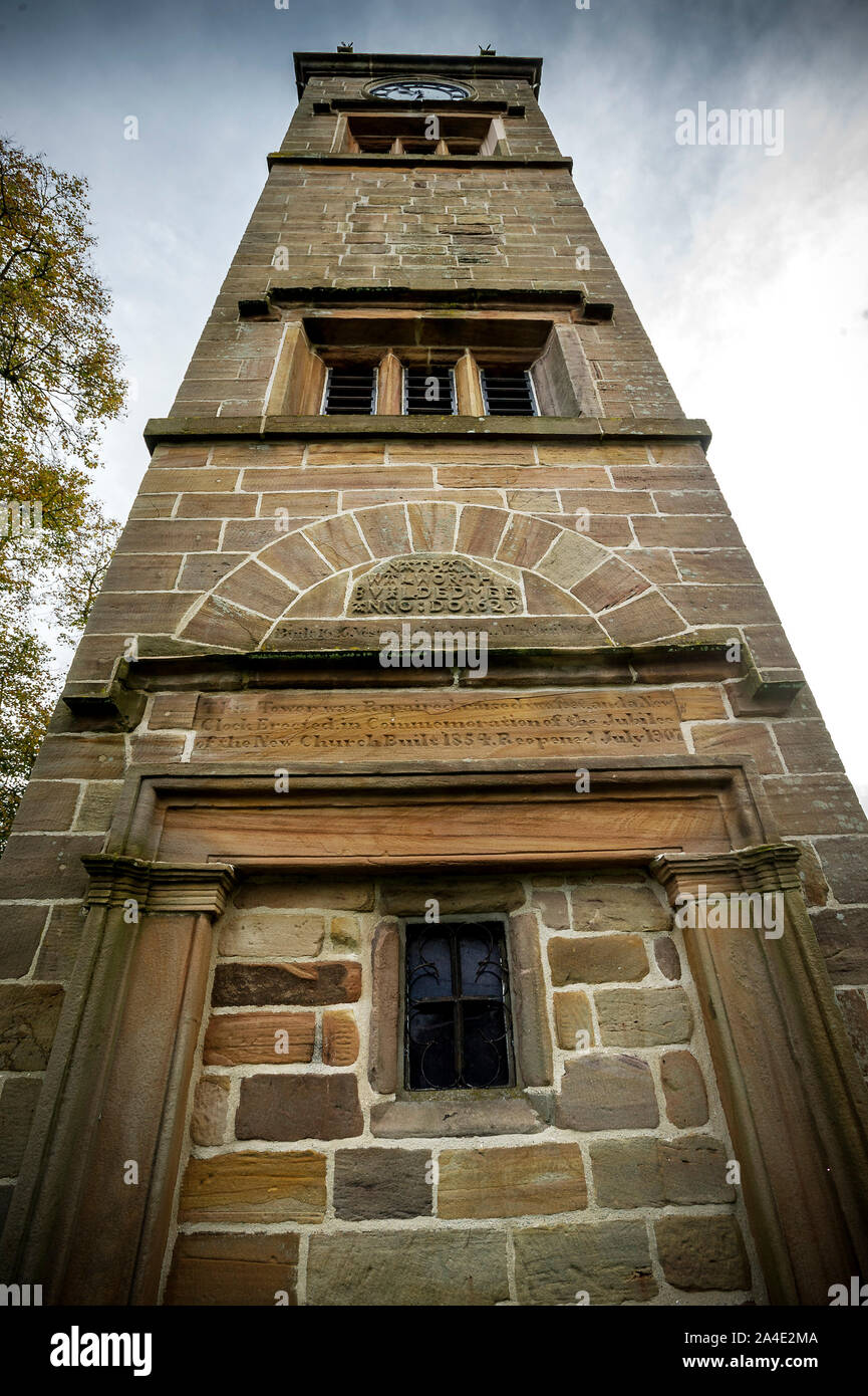 Stoneclough bridge hi-res stock photography and images - Alamy