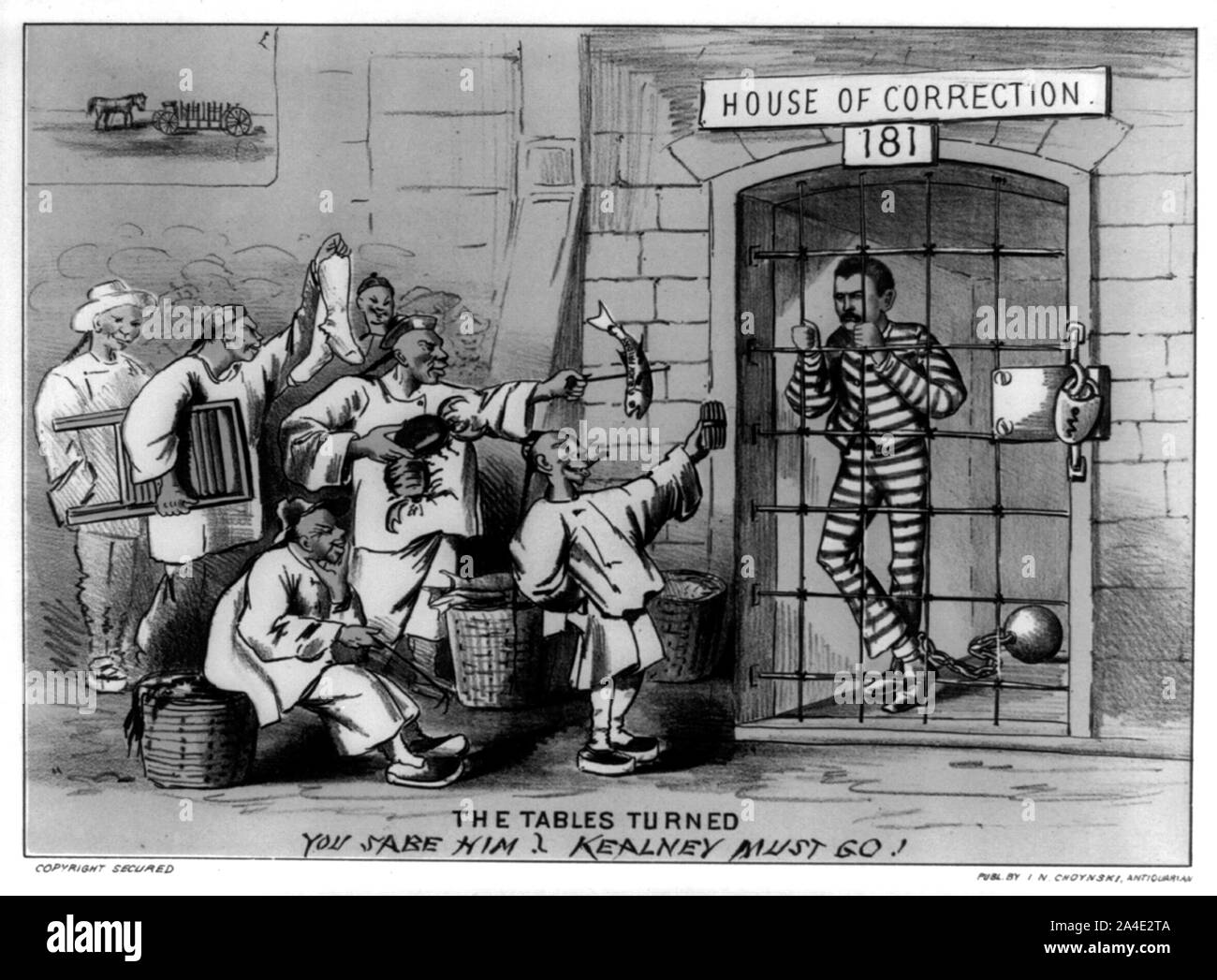 Turned all Black and White Stock Photos & Images - Alamy